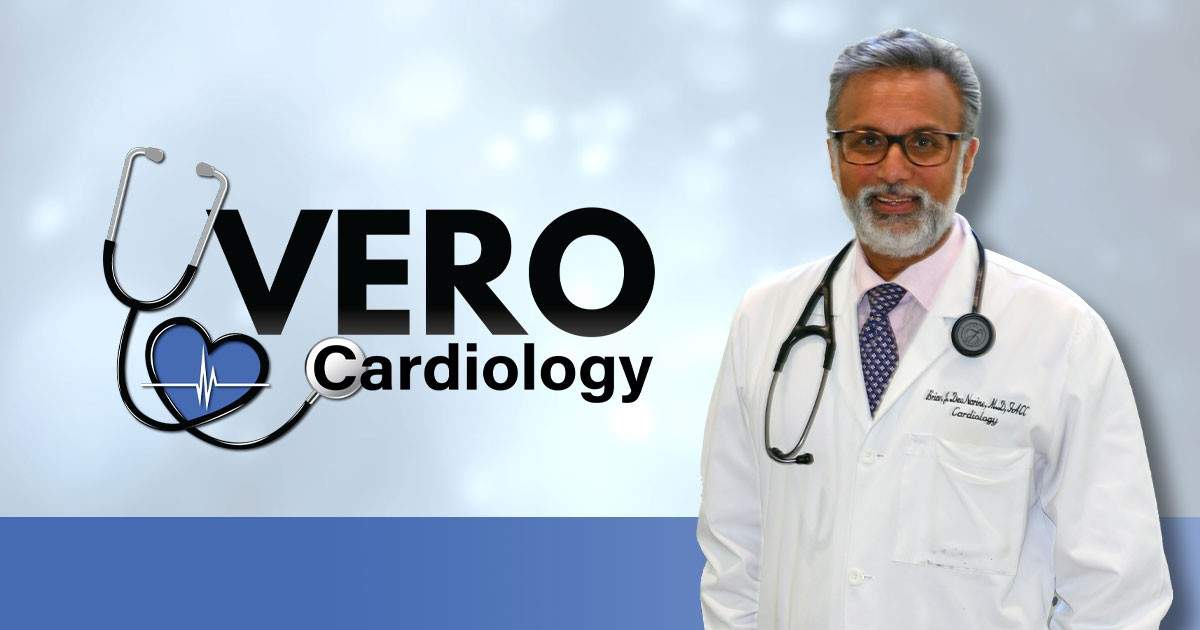 Welcome to Vero Cardiology